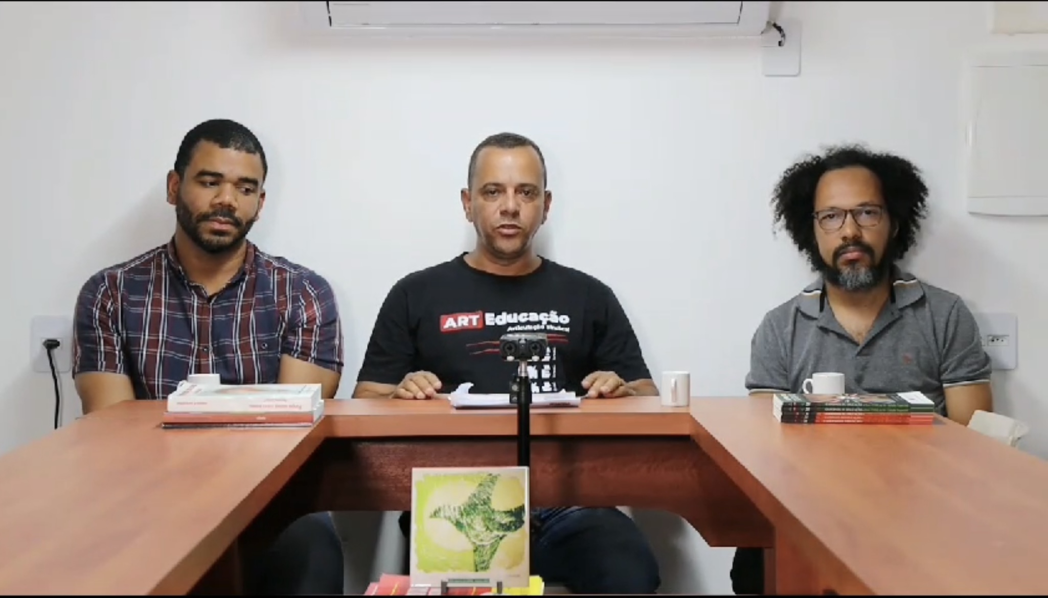 Por Paulo Oisiovici - A FNTE e a FTE-BA MANDAM RECADO PARA O PREFEITO ...